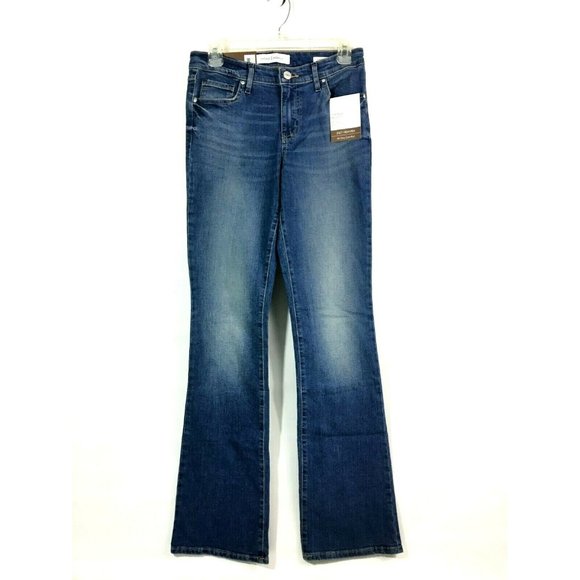Vintage America | Jeans | Vintage America Womens Vintage Booty Mid Slim ...